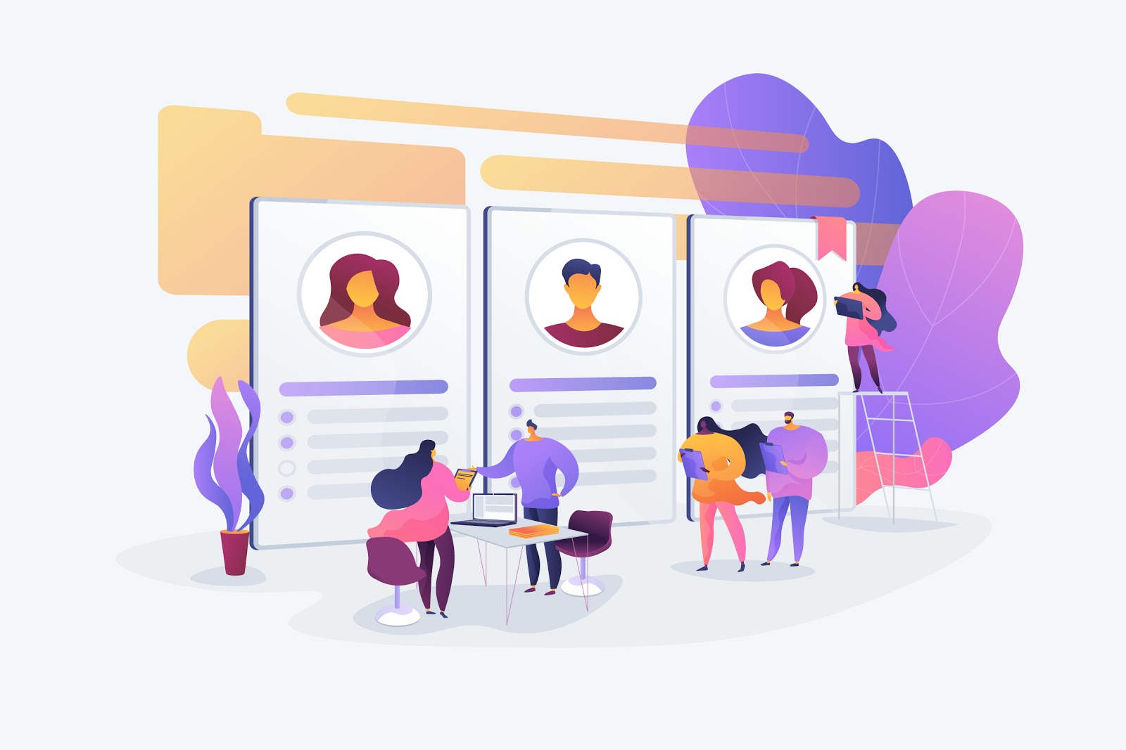 6 Benefits to Look for When Job Searching in 2021 - Executive Resume ...