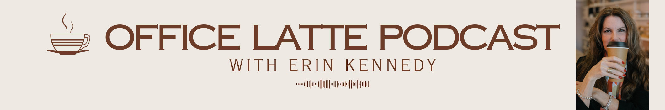 The Office Latte Podcast - Executive Resume Services
